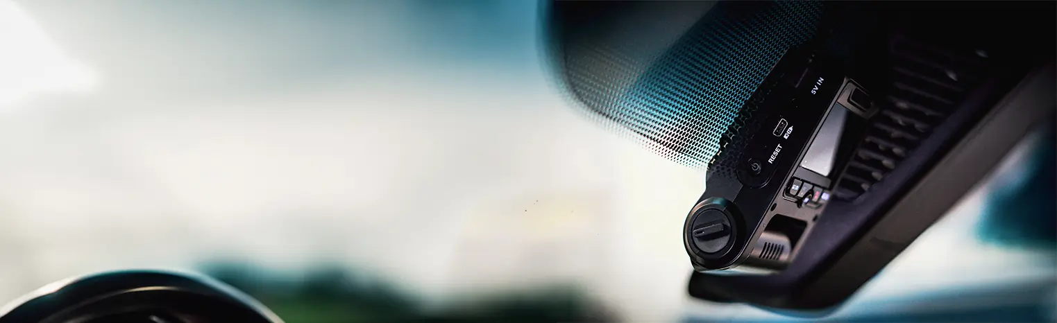 Fleet Dash Cams Installation For Commercial Vehicles - RS Connect