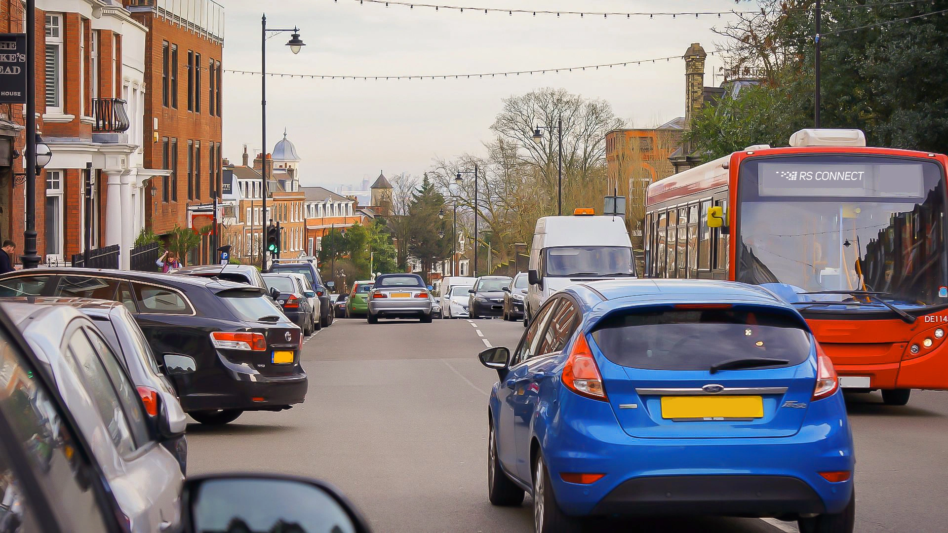 How to protect your Ford RS and ST from theft - RS Connect