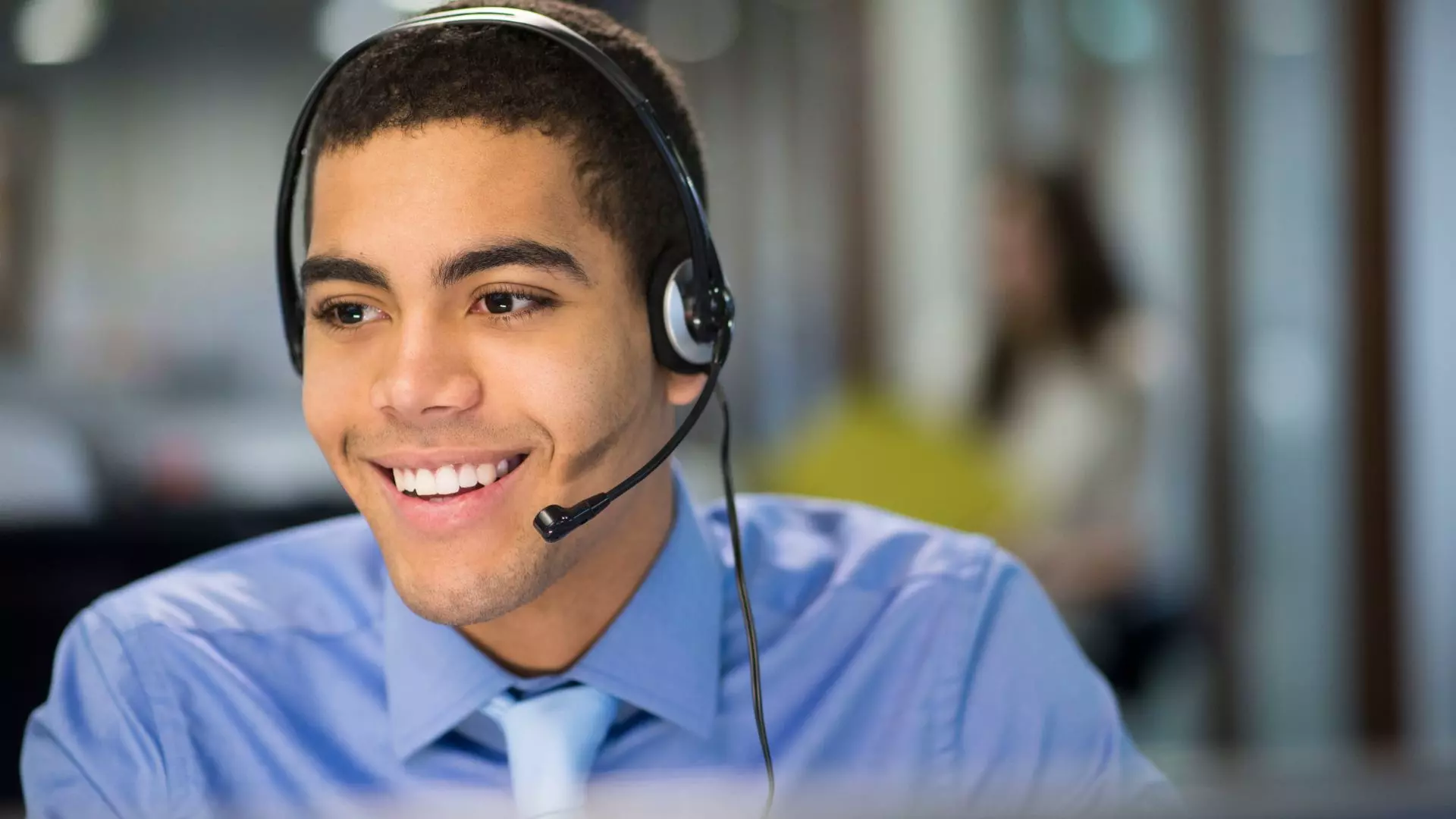 Contact Us - RS Connect