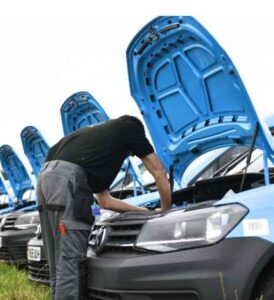 RS Connect - Fleet Telematics, Dash Cams & Tracking Installation