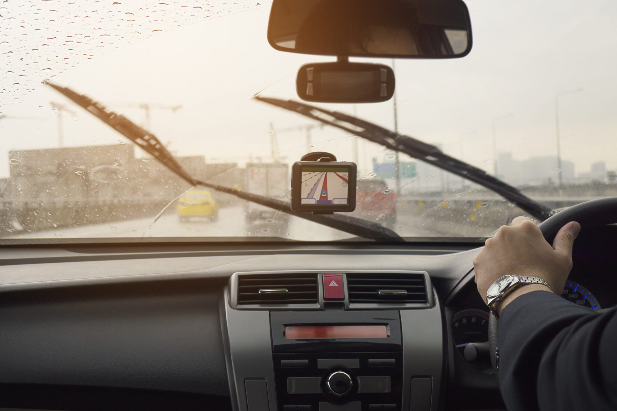 Personal Car Dashcams - RS Connect